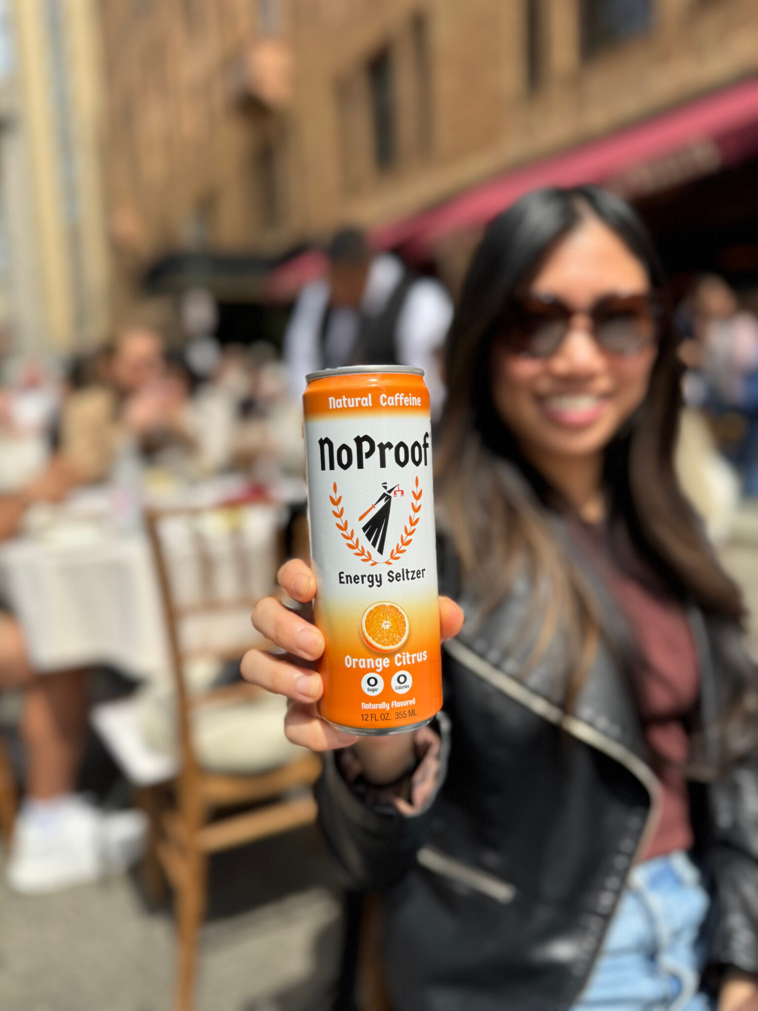 The Host’s Secret: Why Noproof is a Game-Changer for Your Next Party ...